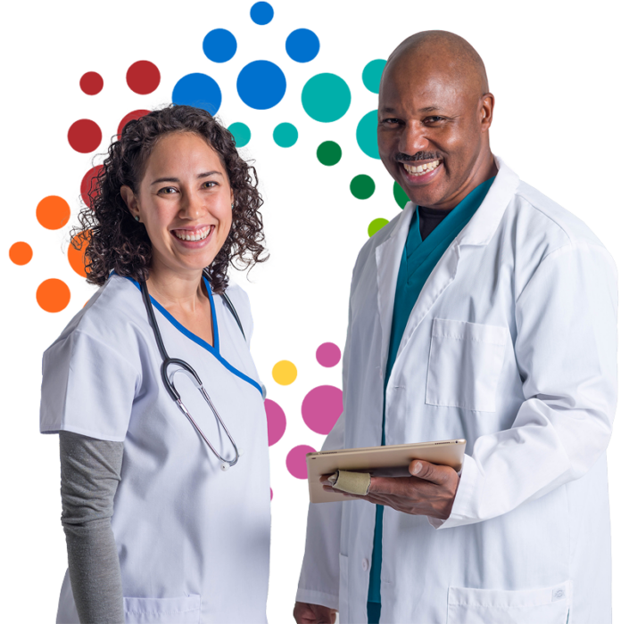 Health Care Referrals | Goodwin Living Health